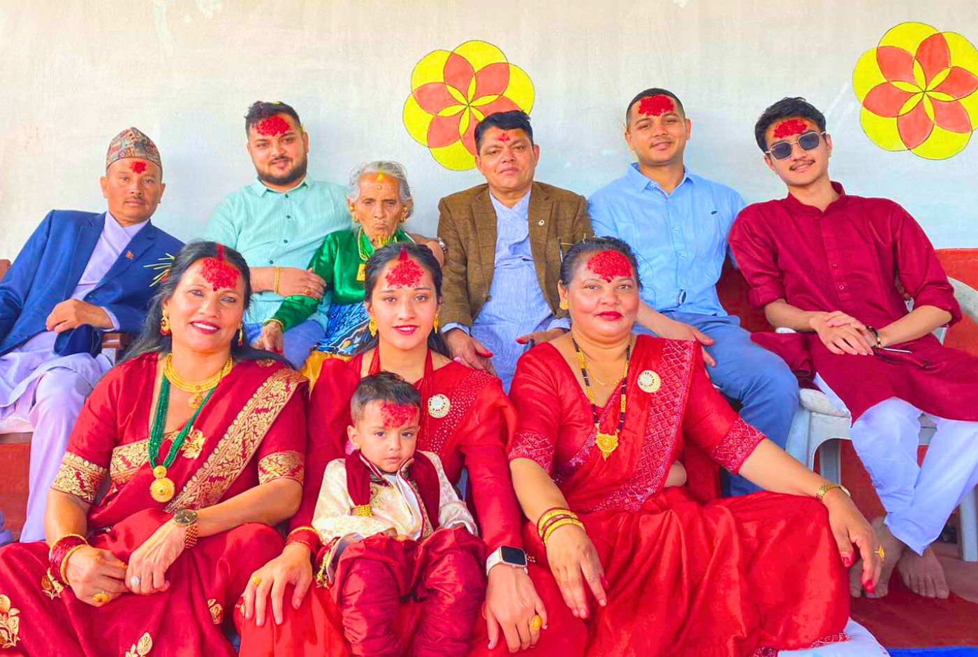 Dashain Festival 2025: Bijaya Dashami, Dashain in Nepal