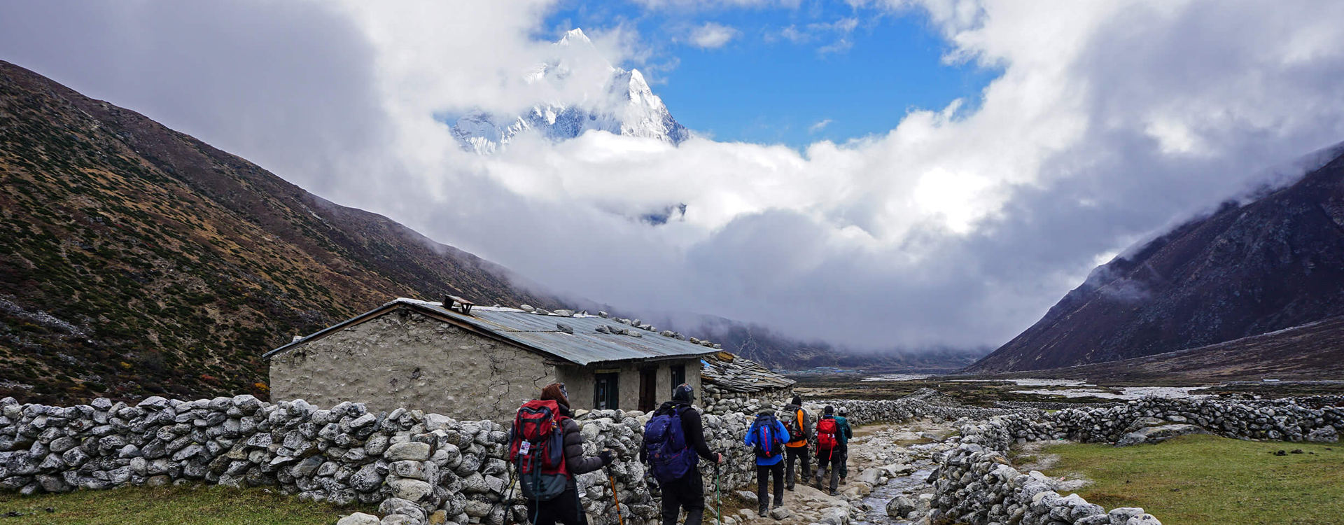 Summer Trek Packages: Best Summer Trekking Routes of Nepal
