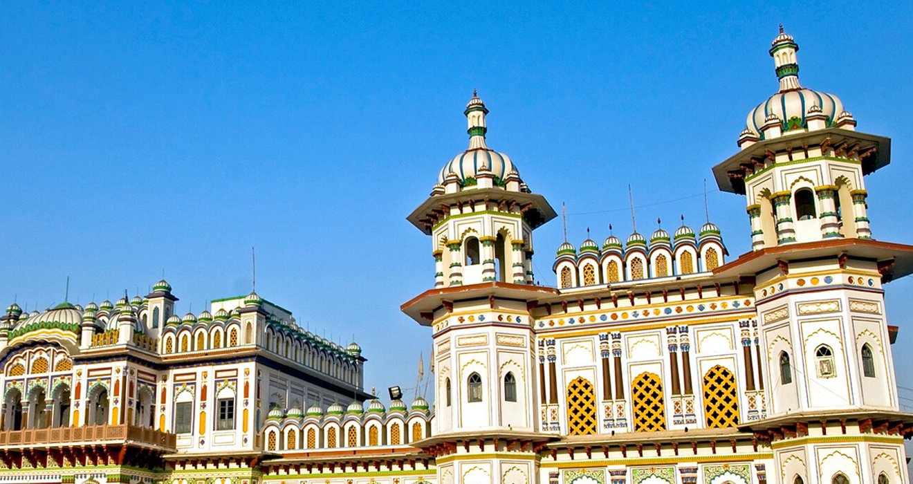 Hidden Best Places to Visit in Nepal | Discover Nepal's 15 Best Kept ...