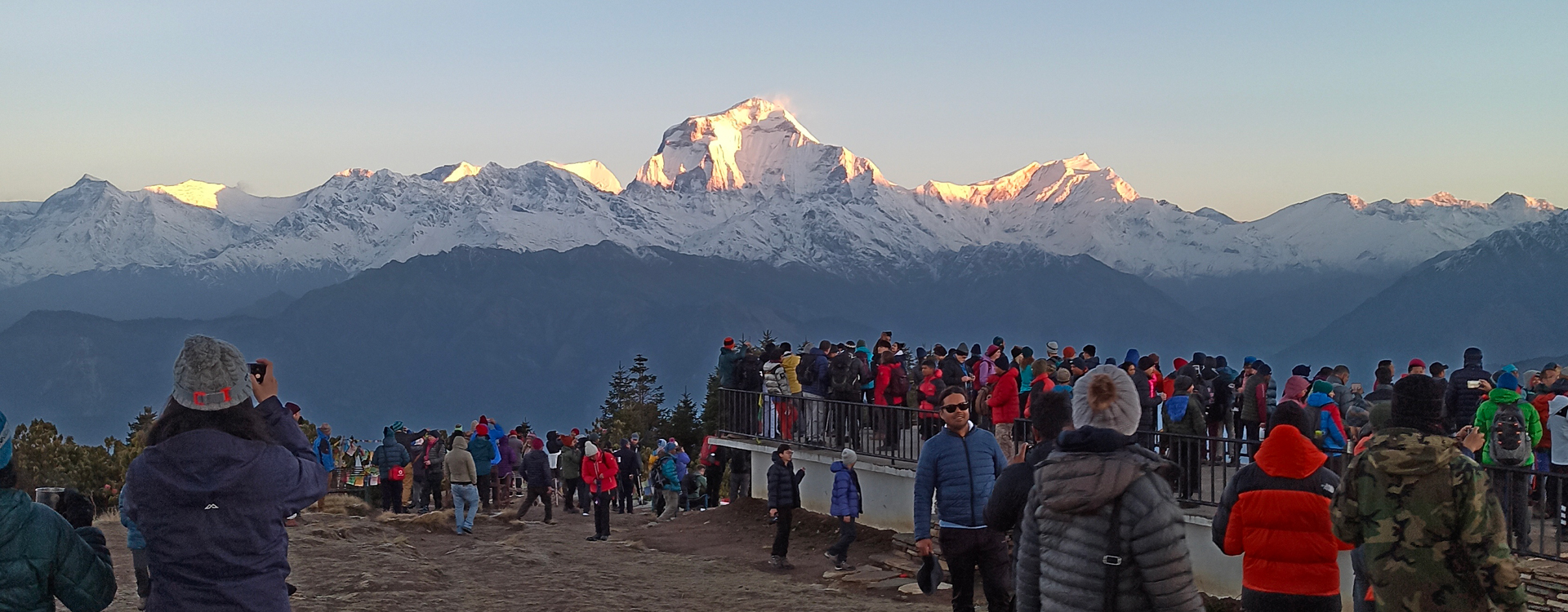 Best Hikes around Pokhara: 5 Best Trekking Routes near Pokhara