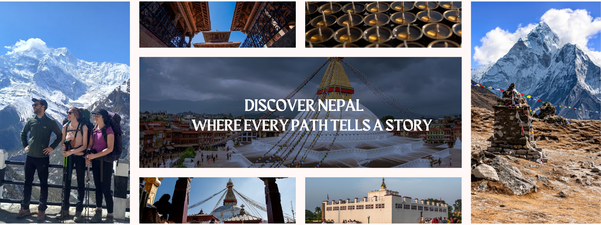 Best Tour Packages in Nepal: Handpicked 15 Best Tours in Nepal