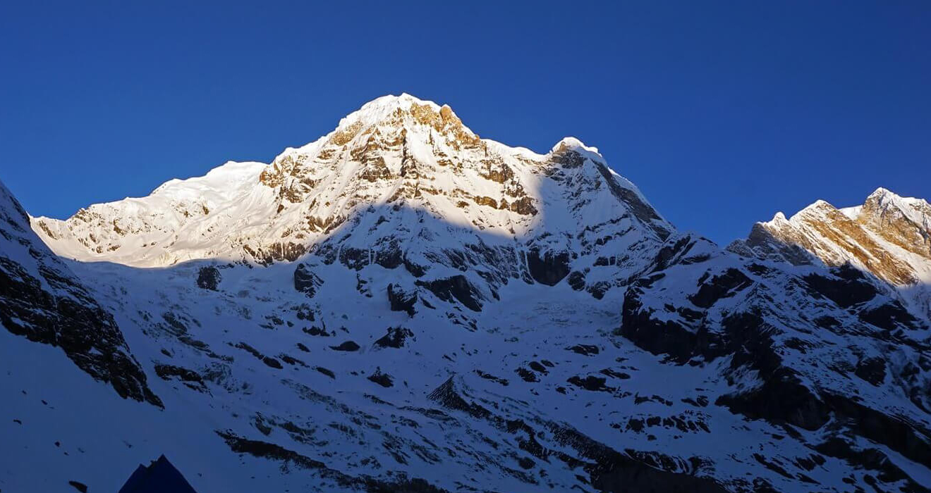 Trekking in December - Top 5 Best Treks in December 2022/2023