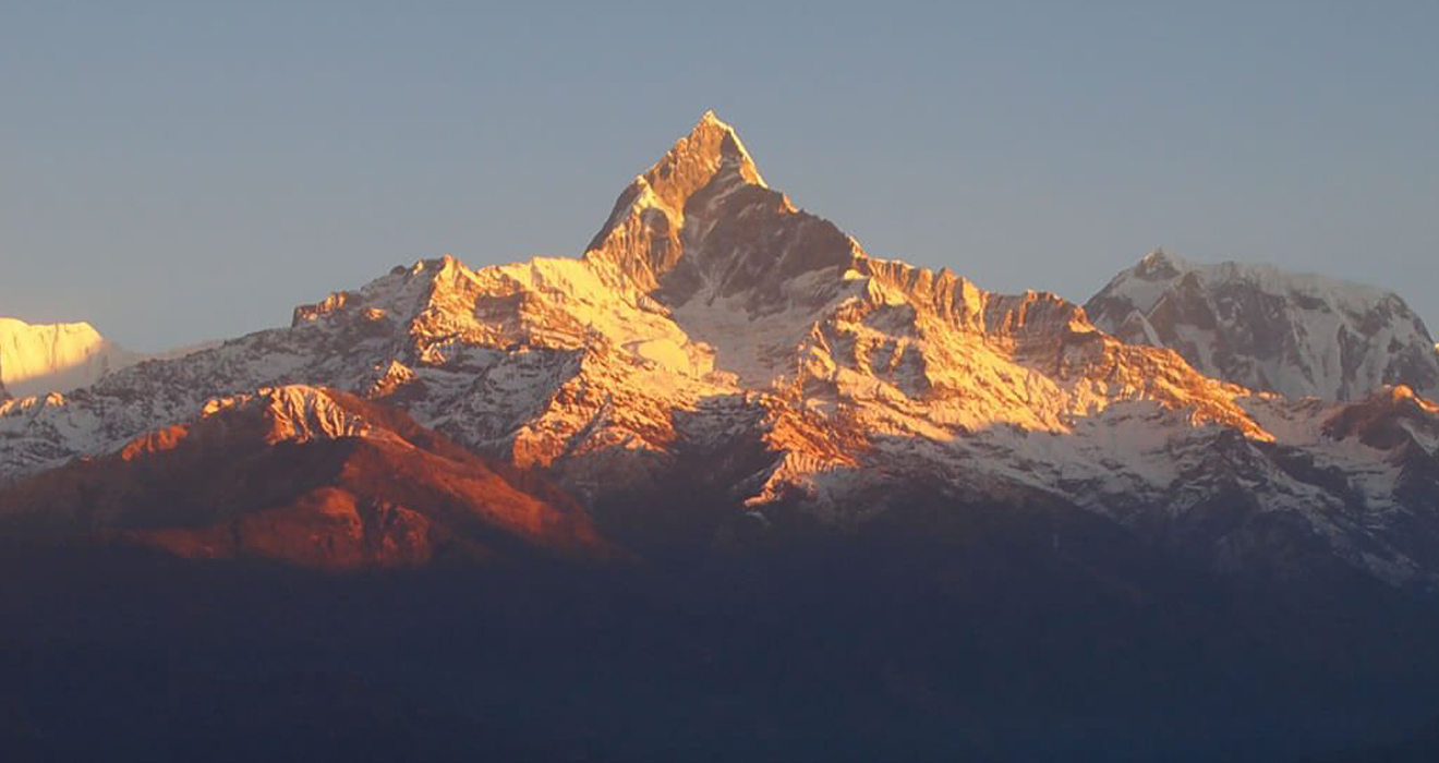 Best Viewpoints in Nepal for Sunrise Views: Nepal Top viewpoints