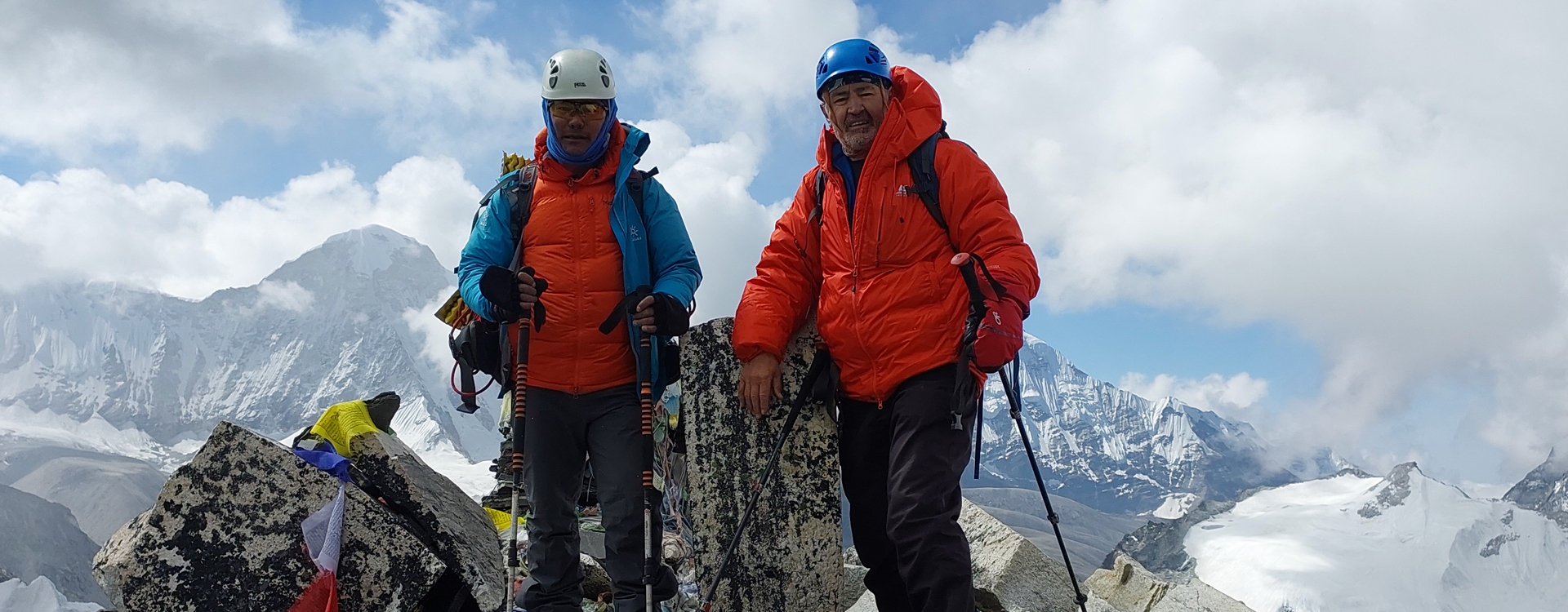 Nepal's Most Challenging Treks: A Journey for the Brave-hearted