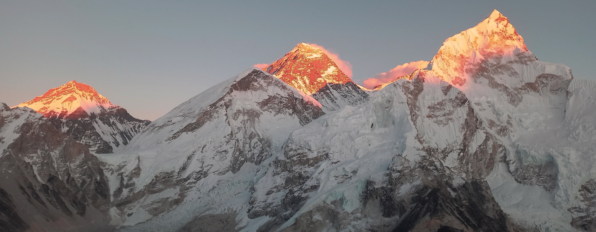 Four Seasons in Nepal: Learn the best time to travel Nepal
