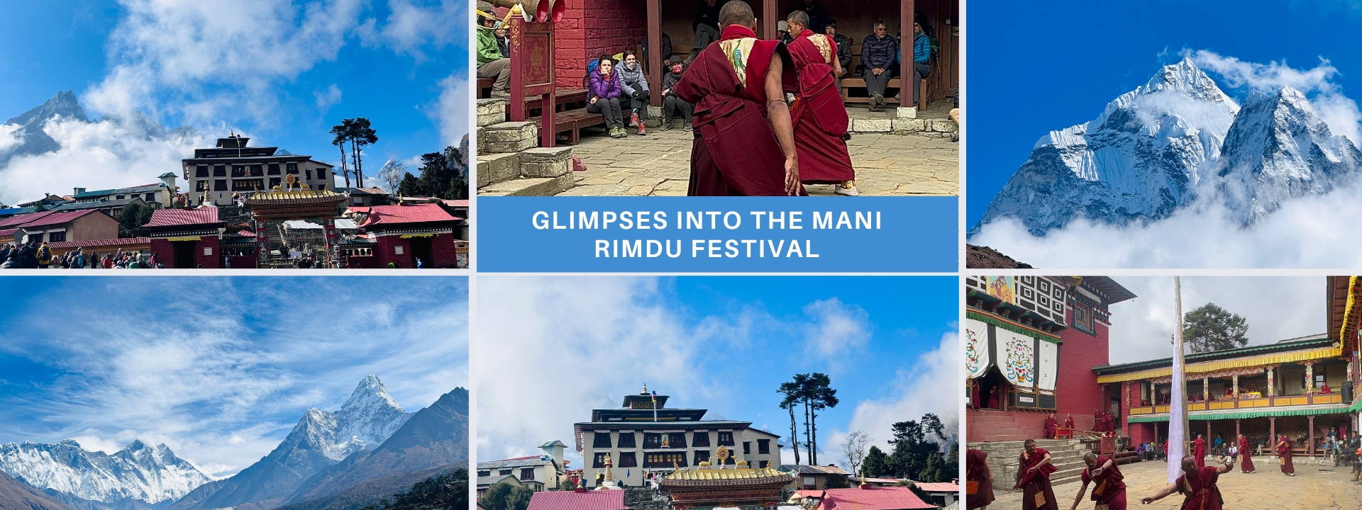 Mani Rimdu Festival 2025: Dates and Package