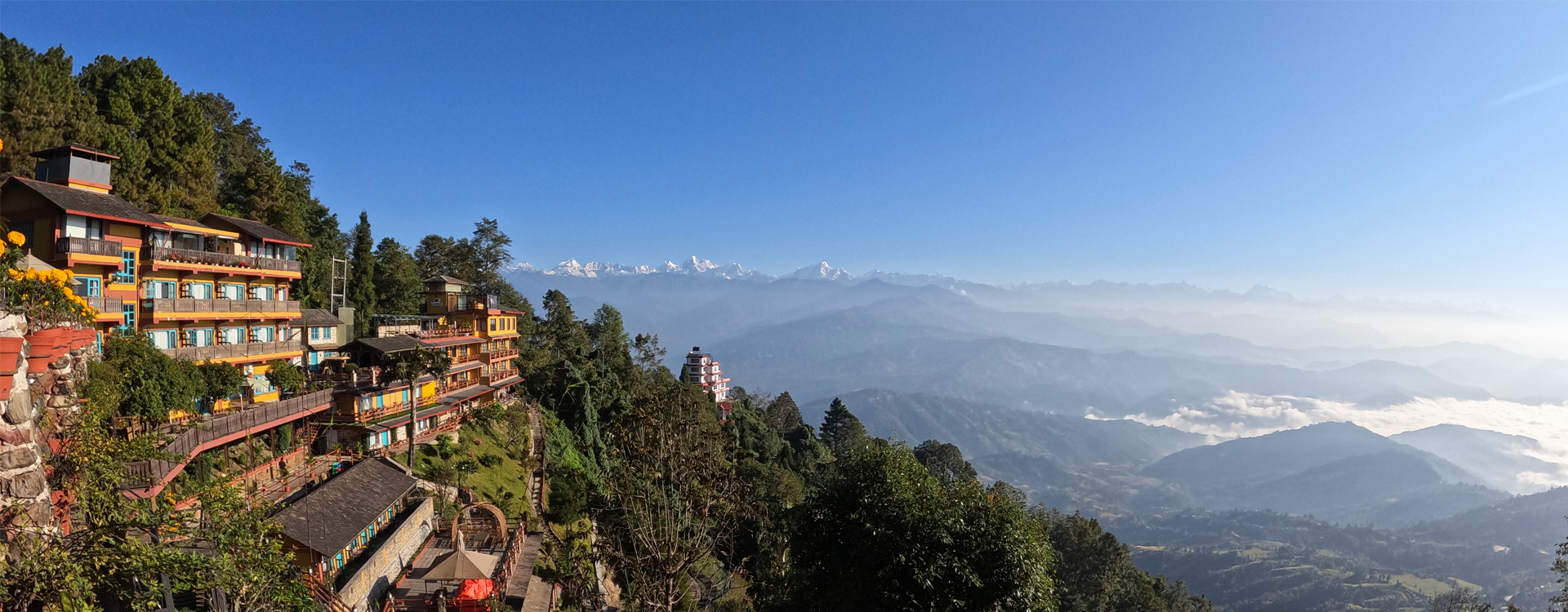 Nagarkot Travel Guide: Location, Hotels, Resorts, & Weather