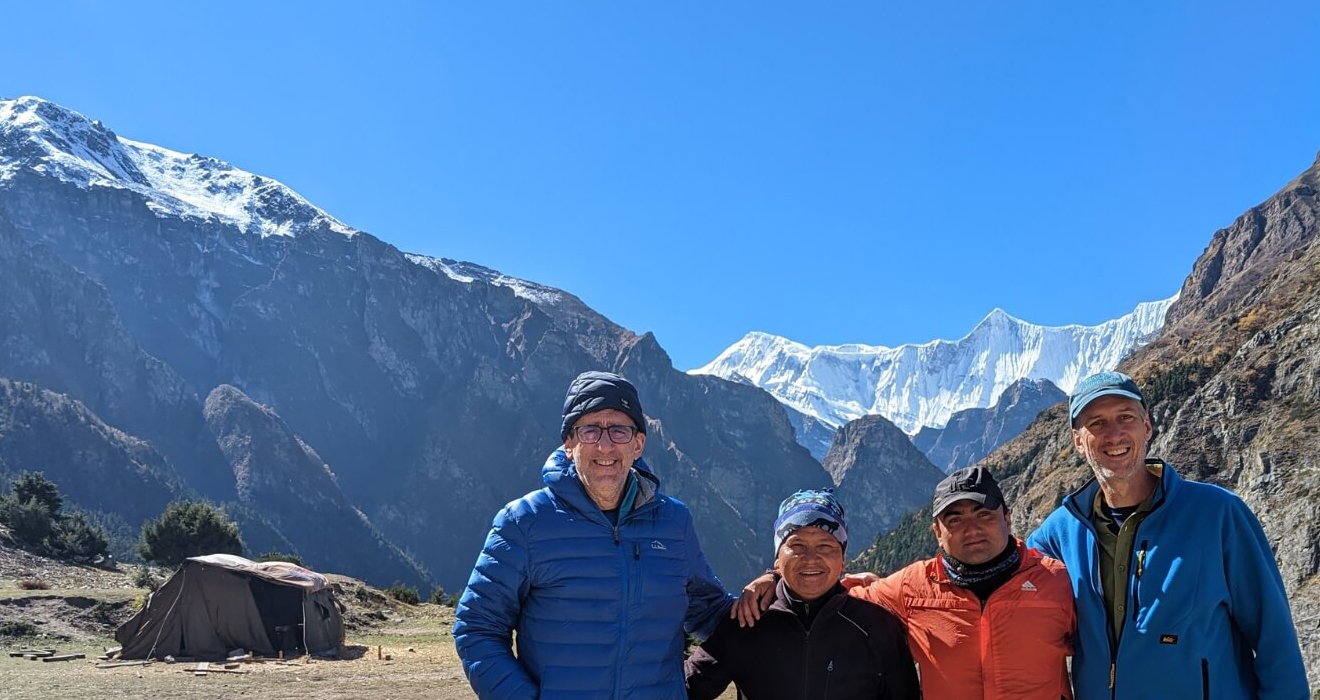 Nar Phu Valley: A guide to Hidden Jewel of Nepal