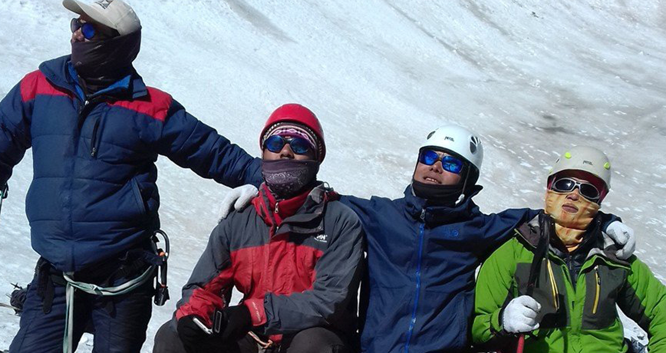 Diversity: Nepal A Land of Diversity & culture heritage