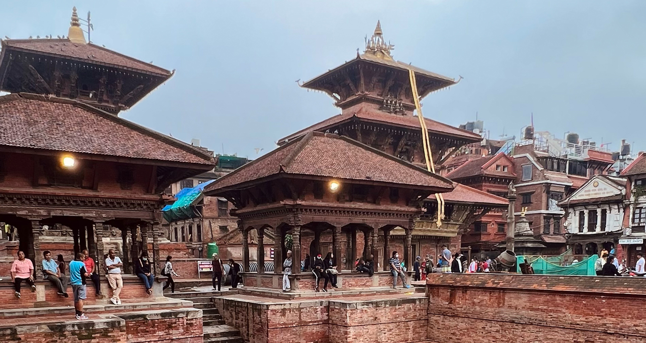 Patan Durbar Square Guide: History, Attractions & Temples in Nepal