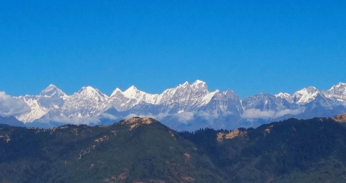 Pikey Peak Trek Highlights: 10 Best Reasons to go on Pikey Peak