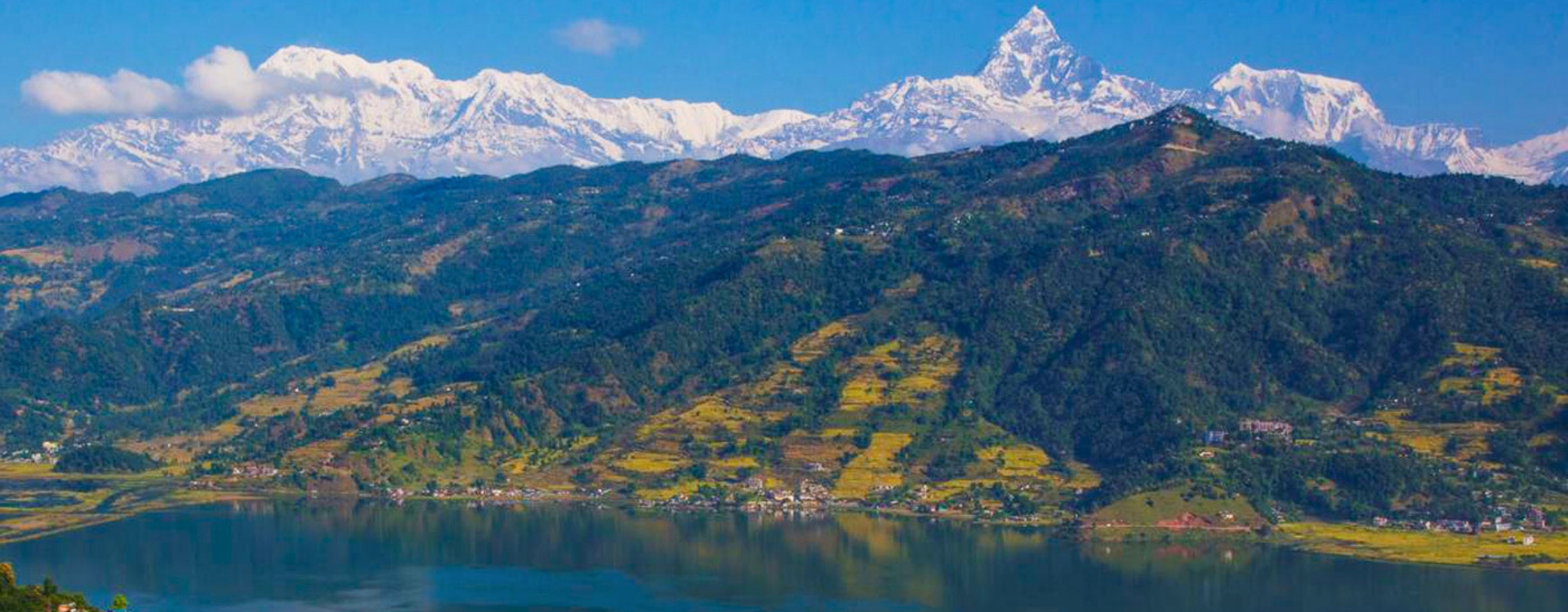 Pokhara Nepal: Why is Pokahara so famous in Nepal