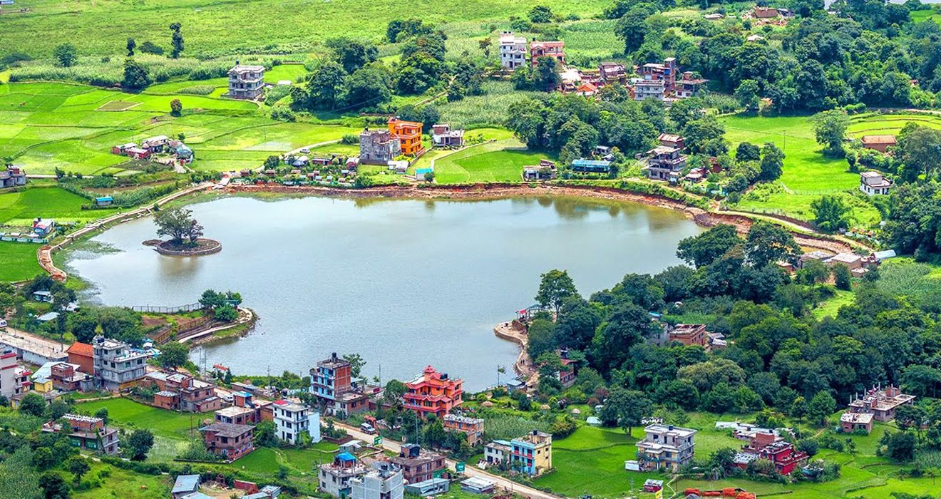 Taudaha Lake, Kathmandu – Location, History, & Directions