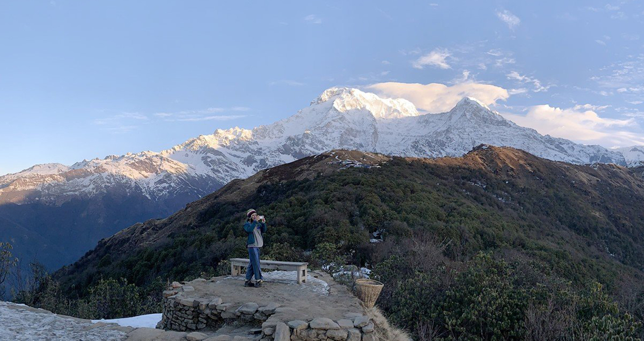 Trekking Trails in Nepal – Trekking Routes of Nepal