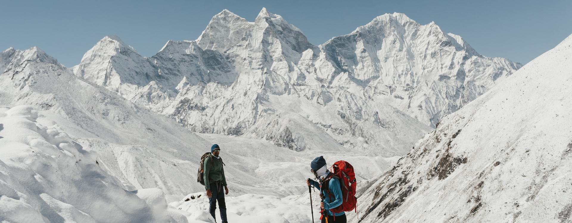 15 Best Viewpoints in the Everest Region: Discover the 15 most ...