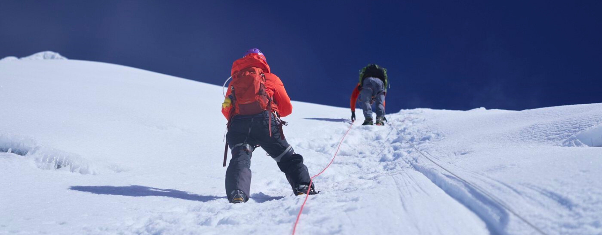 Sherpa People: Who are the Everest Sherpa People