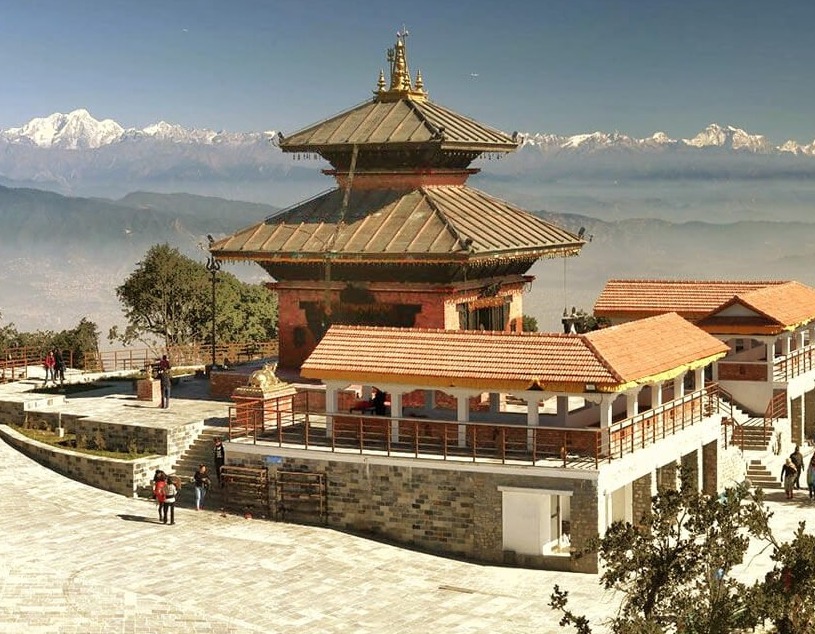 Chandragiri Hiking – Day hiking around Kathmandu valley