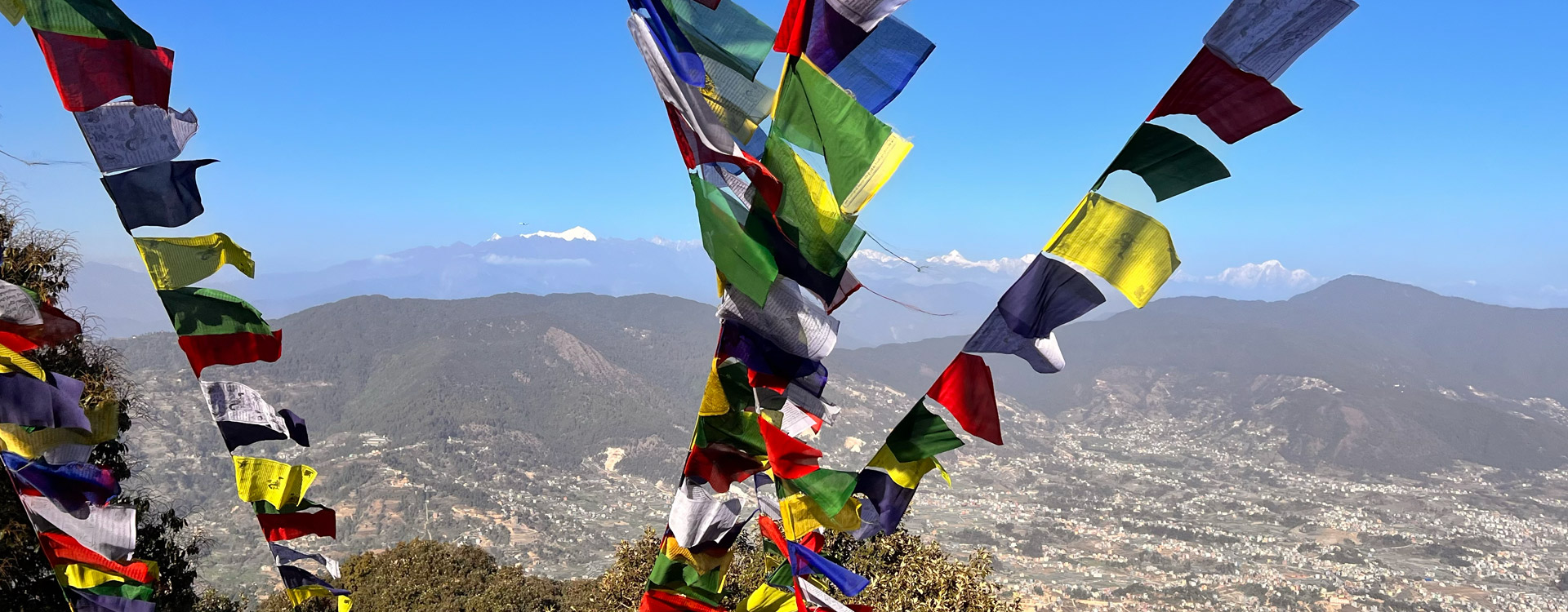 Jamacho Day Hike Adventure: Best Hiking Around Kathmandu