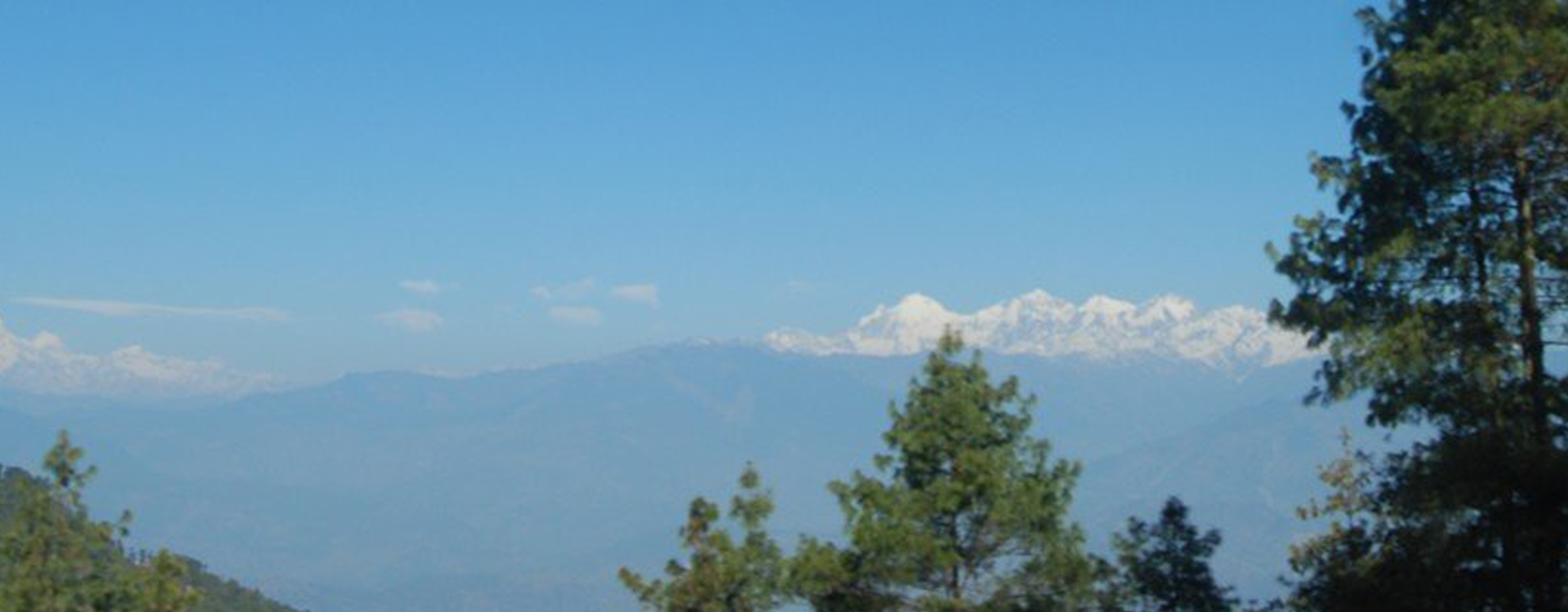 Kakani Hiking: Short and easy hiking from Kathmandu