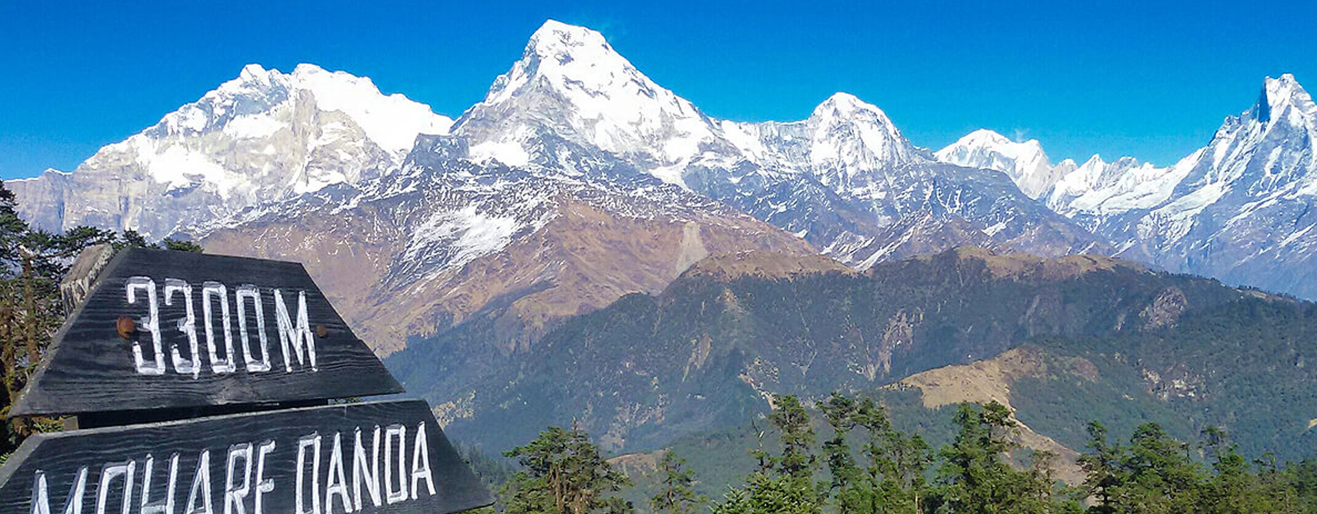 Mohare Danda Trek: Best Community Lodge treks in Nepal