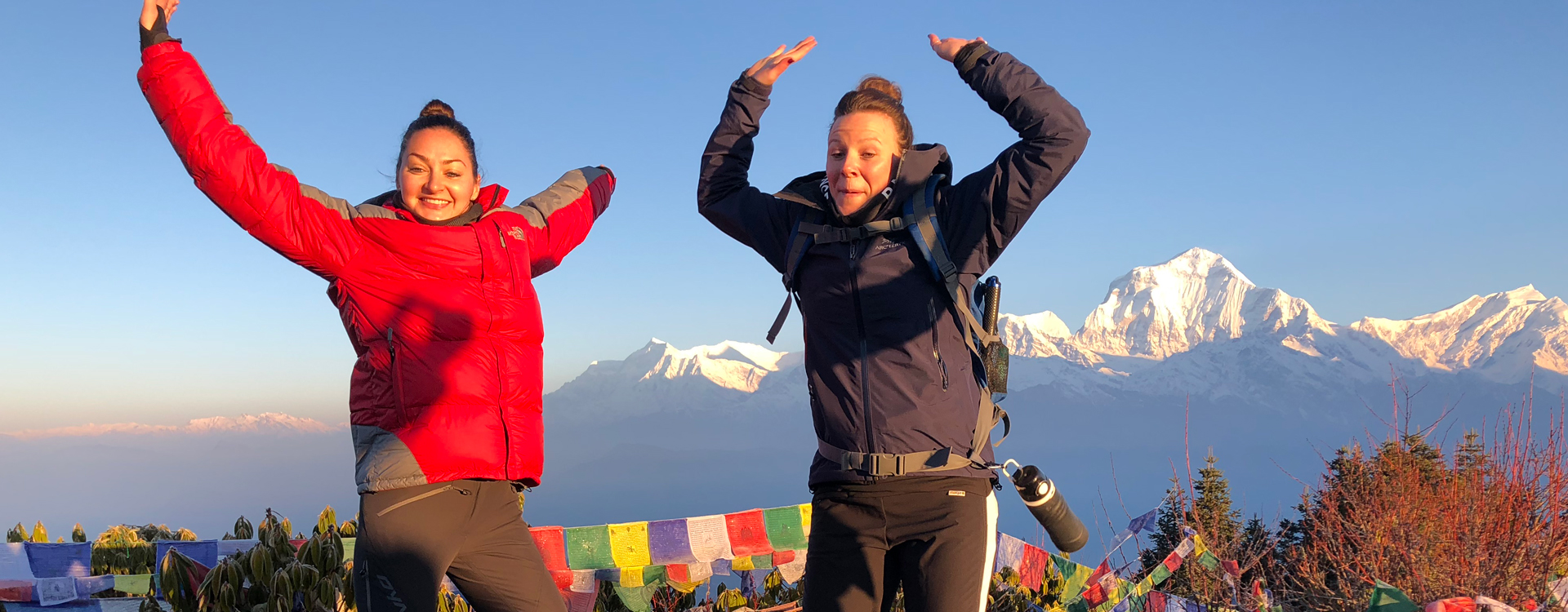 Nepal Adventure Tour: Best 11-day tour package in Nepal