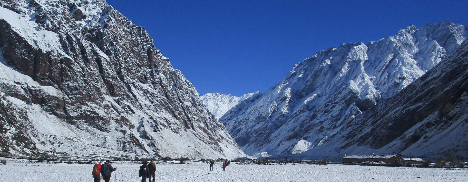 Tsum Valley Trek Cost: Tsum Trek Itinerary Details