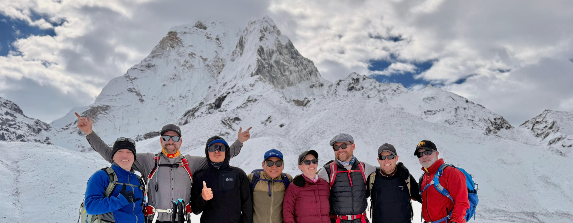 Fixed Departure Trip | Nepal Hiking Team Fixed Departure