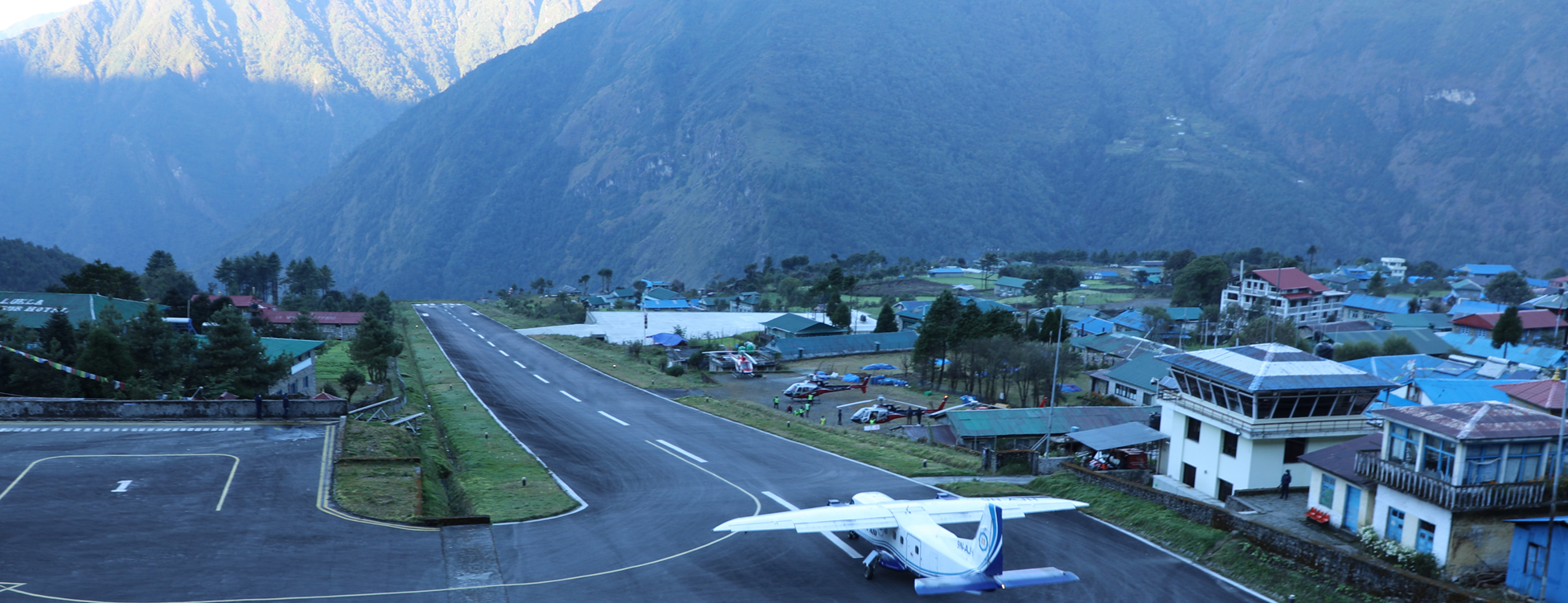 Flight delays and Cacelation in Nepal: Domestic Flight delay & cancellation