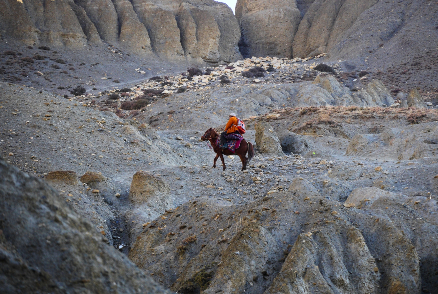 Upper Mustang Trek: Itinerary & Cost | Mustang Trek